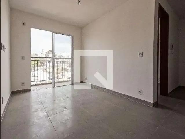 Apartamento para Locação em São Paulo/SP Jaraguá 2 Quartos