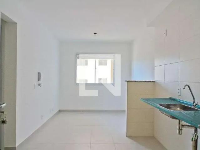 Apartamento para Locação em São Paulo/SP Jaraguá 2 Quartos