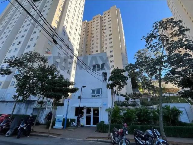 Apartamento para Locação em São Paulo/SP Jaraguá 2 Quartos