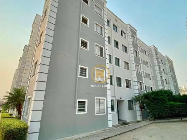 Apartamento para Locação em São Paulo/SP Jaraguá 2 Quartos