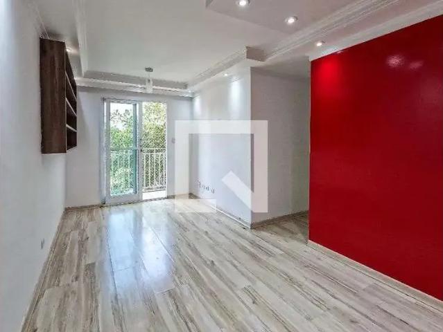 Apartamento para Locação em São Paulo/SP Jaraguá 3 Quartos