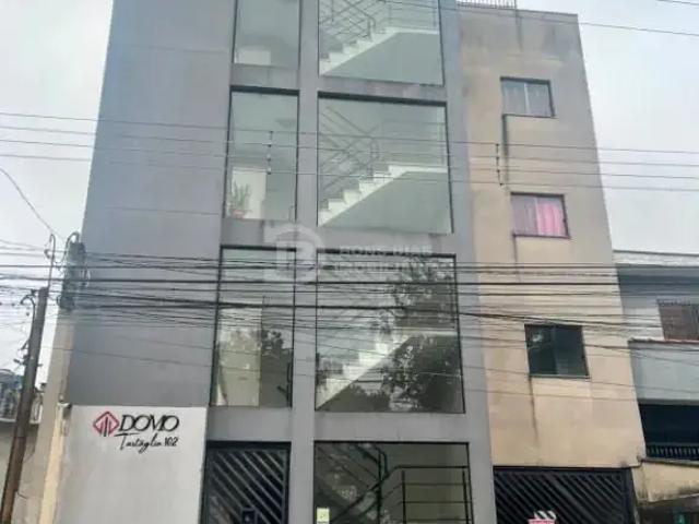 Apartamento para Locação em São Paulo/SP Jardim Coimbra 2 Quartos
