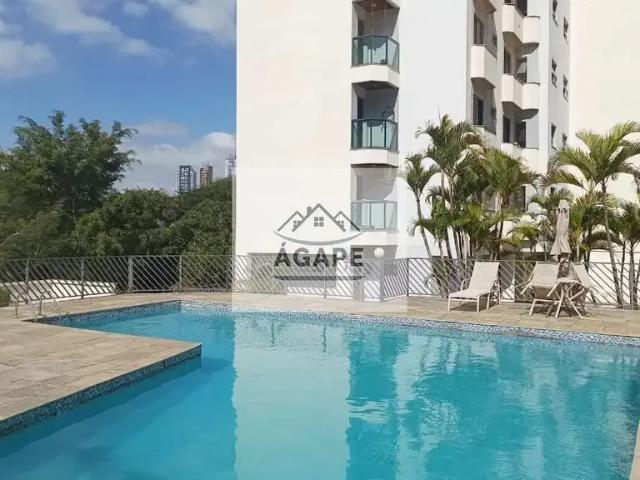 Apartamento para Locação em São Paulo/SP Jardim Colombo 4 Quartos