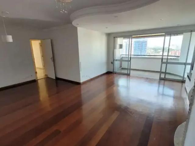 Apartamento para Locação em São Paulo/SP Jardim Colombo 4 Quartos