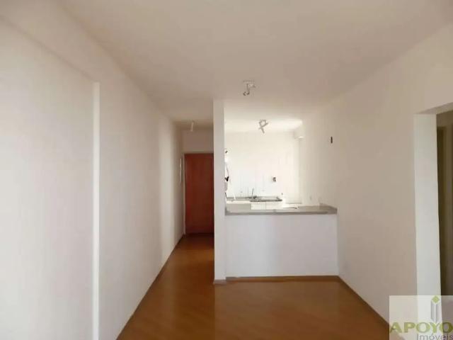 Apartamento para Locação em São Paulo/SP Jardim Consórcio 2 Quartos
