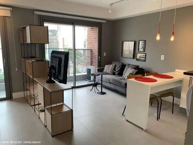Apartamento para Locação em São Paulo/SP Jardim Catanduva 1 Quartos