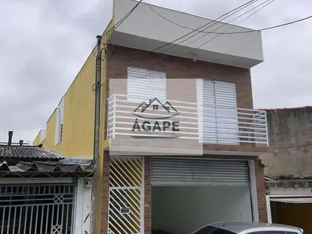Apartamento para Locação em São Paulo/SP Jardim Catanduva 1 Quartos