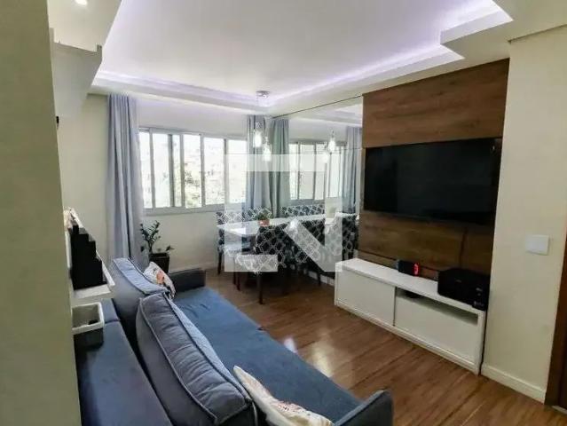 Apartamento para Locação em São Paulo/SP Jardim Catanduva 2 Quartos