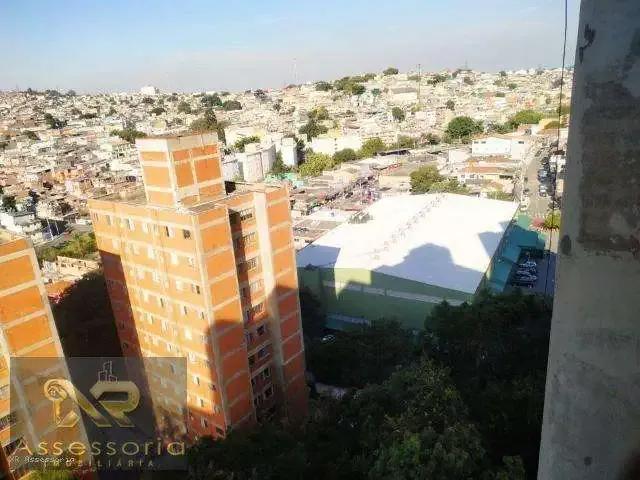 Apartamento para Locação em São Paulo/SP Jardim Catanduva 2 Quartos