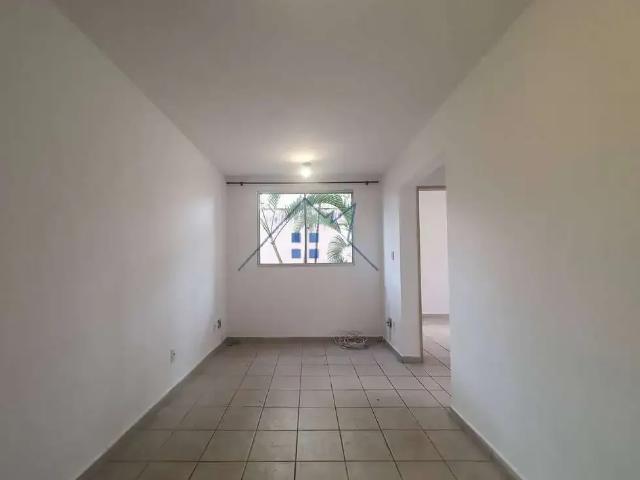 Apartamento para Locação em São Paulo/SP Jardim Caboré 2 Quartos
