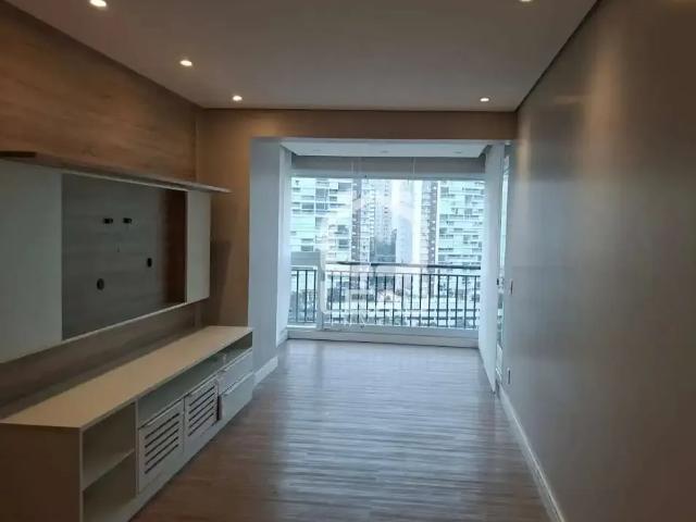 Apartamento para Locação em São Paulo/SP Jardim Caboré 2 Quartos