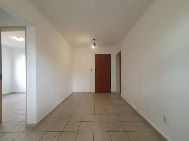 Apartamento para Locação em São Paulo/SP Jardim Caboré 2 Quartos