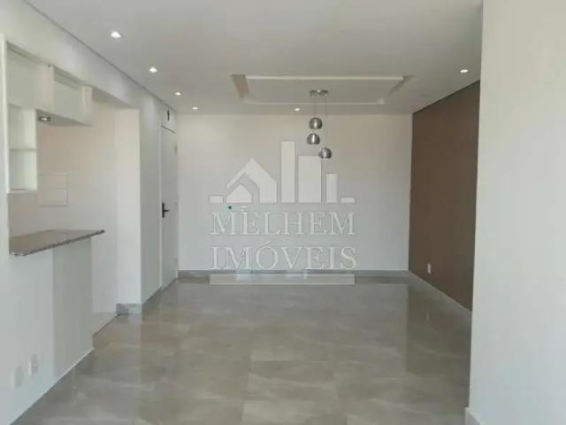 Apartamento para Locação em São Paulo/SP Jardim Caboré 3 Quartos
