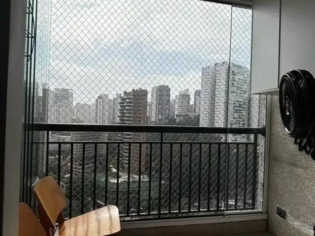 Apartamento para Locação em São Paulo/SP Jardim Caboré 3 Quartos