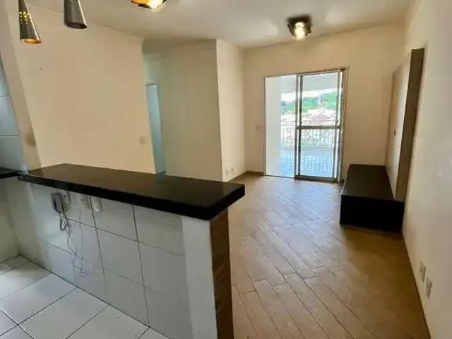 Apartamento para Locação em São Paulo/SP Jardim Caboré 3 Quartos