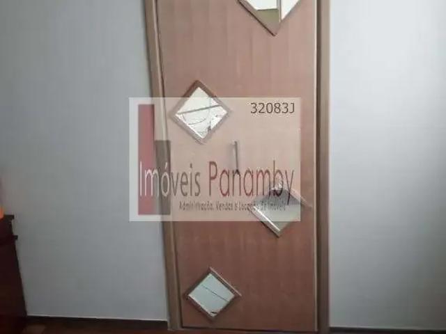 Apartamento para Locação em São Paulo/SP Jardim Caboré 3 Quartos