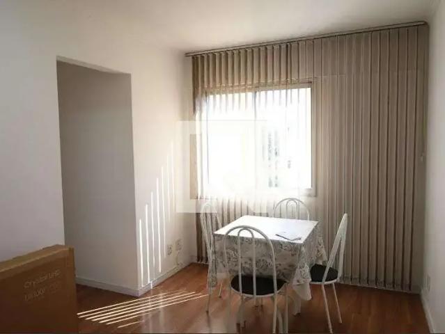 Apartamento para Locação em São Paulo/SP Jardim Campo Grande 2 Quartos