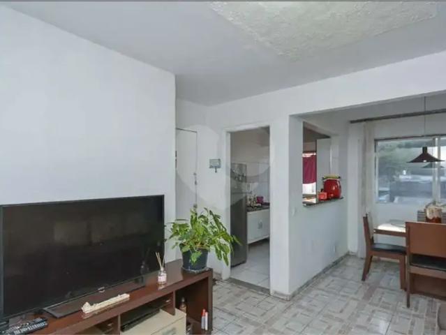 Apartamento para Locação em São Paulo/SP Jardim Campo Grande 2 Quartos