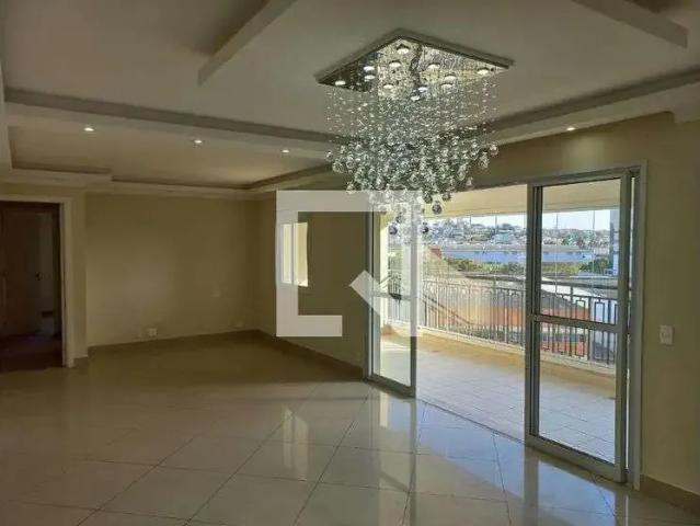 Apartamento para Locação em São Paulo/SP Jardim Campo Grande 3 Quartos