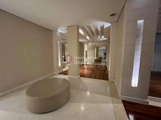Apartamento para Locação em São Paulo/SP Jardim Campo Grande 3 Quartos
