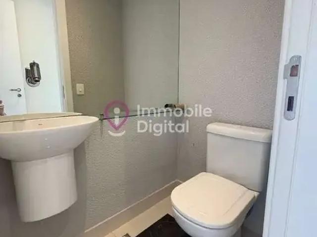 Apartamento para Locação em São Paulo/SP Jardim Campo Grande 3 Quartos
