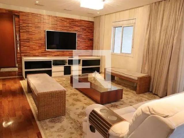 Apartamento para Locação em São Paulo/SP Jardim Campo Grande 6 Quartos