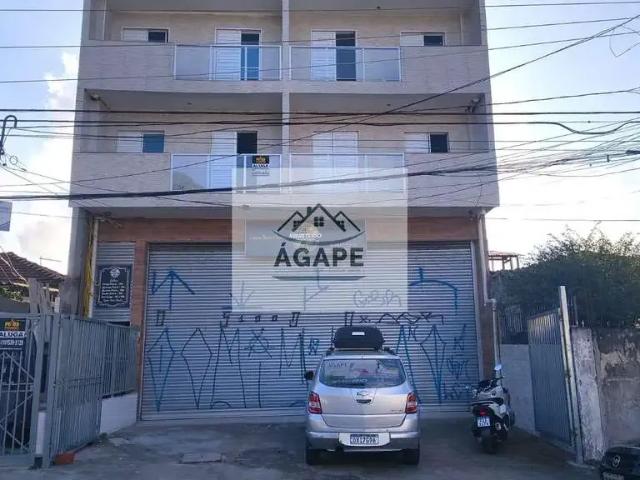 Apartamento para Locação em São Paulo/SP Jardim Campo Limpo Zona Norte 2 Quartos