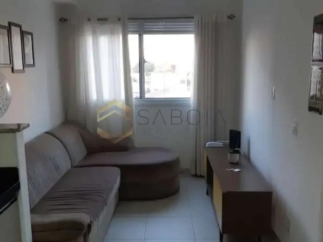 Apartamento para Locação em São Paulo/SP Jardim Caravelas 1 Quartos
