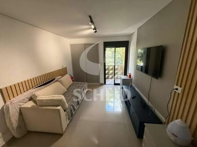 Apartamento para Locação em São Paulo/SP Jardim Caravelas 1 Quartos