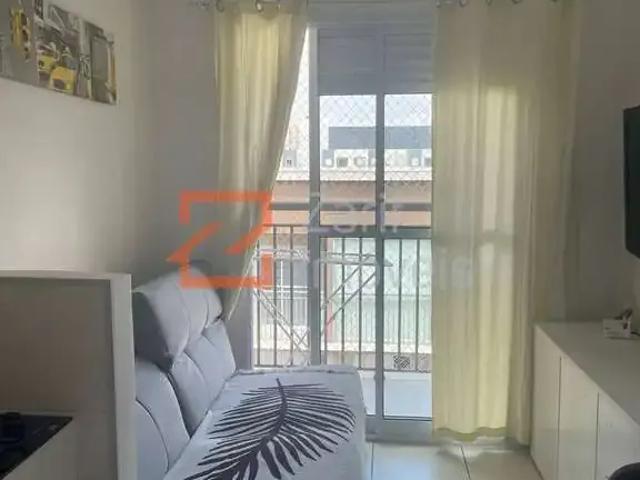 Apartamento para Locação em São Paulo/SP Jardim Caravelas 1 Quartos