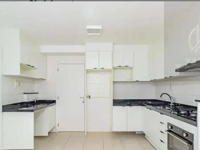 Apartamento para Locação em São Paulo/SP Chácara Santo Antônio 1 Quartos
