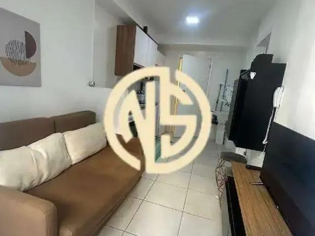 Apartamento para Locação em São Paulo/SP Jardim Caravelas 1 Quartos