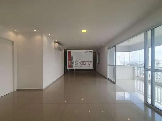 Apartamento para Locação em São Paulo/SP Jardim Caravelas 2 Quartos