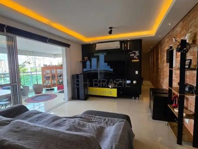 Apartamento para Locação em São Paulo/SP Jardim Caravelas 2 Quartos
