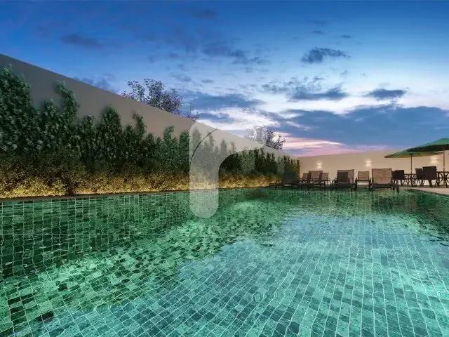 Apartamento para Locação em São Paulo/SP Jardim Caravelas 2 Quartos