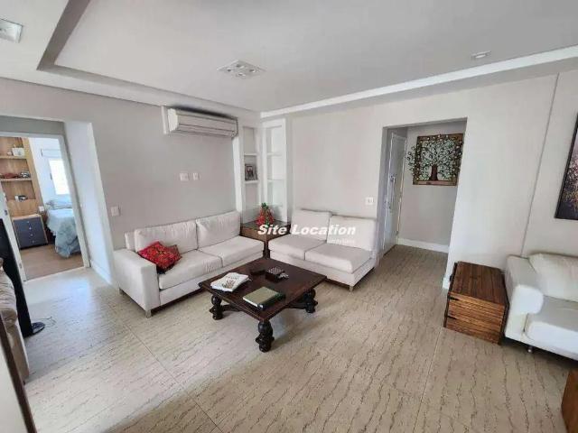 Apartamento para Locação em São Paulo/SP Jardim Caravelas 2 Quartos