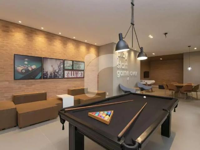 Apartamento para Locação em São Paulo/SP Jardim Caravelas 2 Quartos