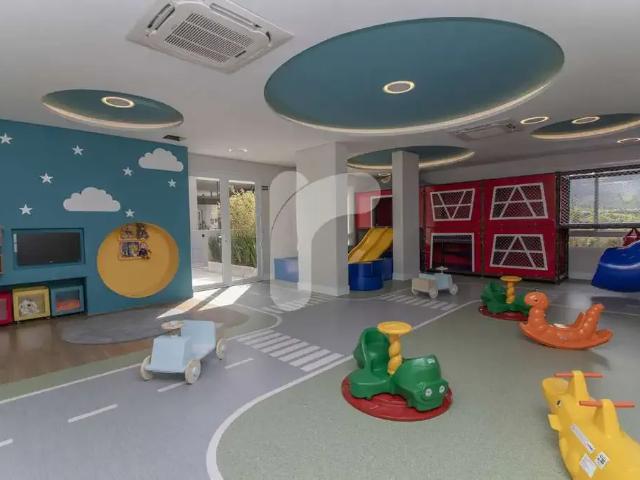 Apartamento para Locação em São Paulo/SP Jardim Caravelas 3 Quartos