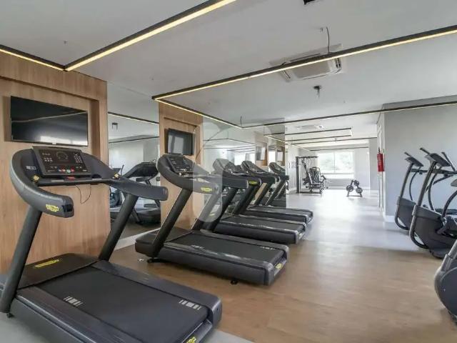Apartamento para Locação em São Paulo/SP Jardim Caravelas 3 Quartos