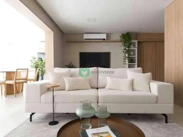 Apartamento para Locação em São Paulo/SP Jardim Caravelas 3 Quartos