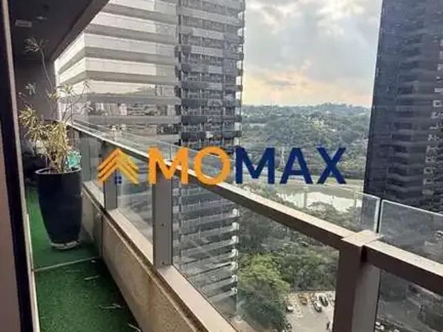 Apartamento para Locação em São Paulo/SP Jardim Caravelas