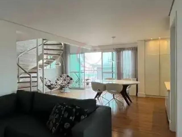 Apartamento para Locação em São Paulo/SP Jardim Carlu 1 Quartos