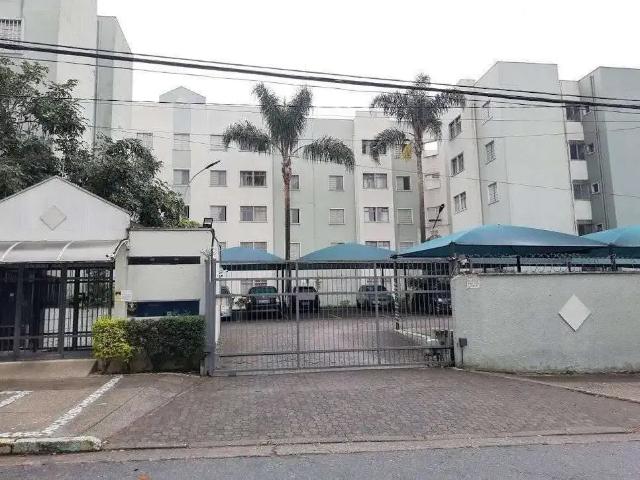 Apartamento para Locação em São Paulo/SP Jardim Casa Pintada 2 Quartos