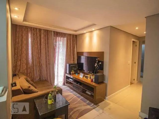 Apartamento para Locação em São Paulo/SP Jardim Casablanca 2 Quartos