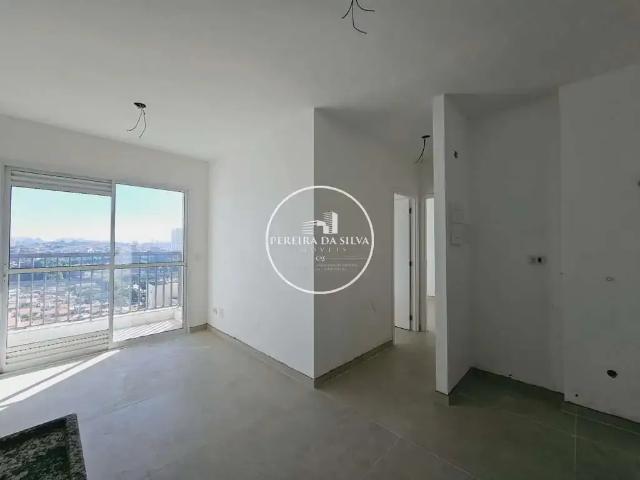 Apartamento para Locação em São Paulo/SP Jardim Casablanca 2 Quartos