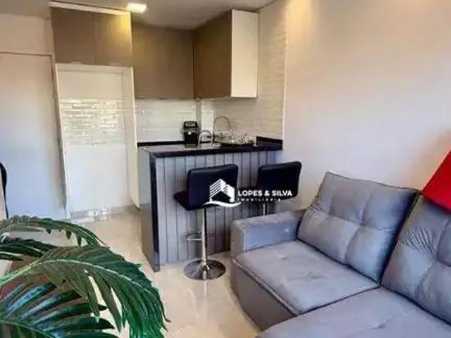 Apartamento para Locação em São Paulo/SP Jardim Casablanca 2 Quartos