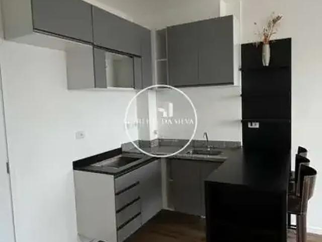 Apartamento para Locação em São Paulo/SP Jardim Casablanca 2 Quartos