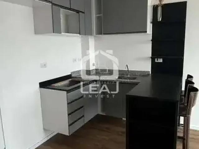 Apartamento para Locação em São Paulo/SP Jardim Casablanca 2 Quartos