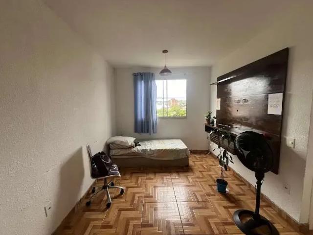 Apartamento para Locação em São Paulo/SP Jardim Casablanca 2 Quartos