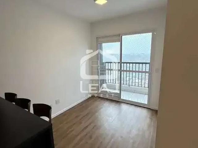 Apartamento para Locação em São Paulo/SP Jardim Casablanca 2 Quartos